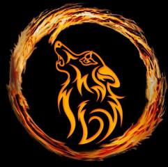 The Fire Wolves - Team